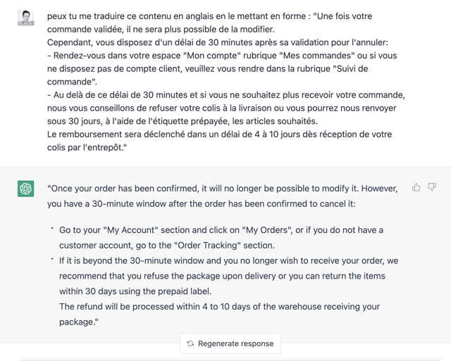Qu’est-ce que ChatGPT, l’IA conversationnelle d’OpenAI ? (2025)
